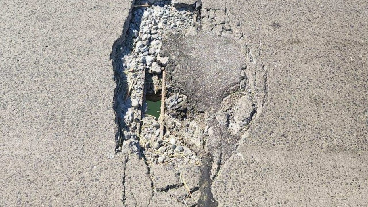 All lanes of I-90 at Vantage Bridge back open after repairs | FOX 13 ...