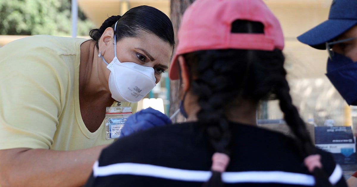 CDC drops quarantine, screening recommendations for COVID-19 | FOX 13 ...