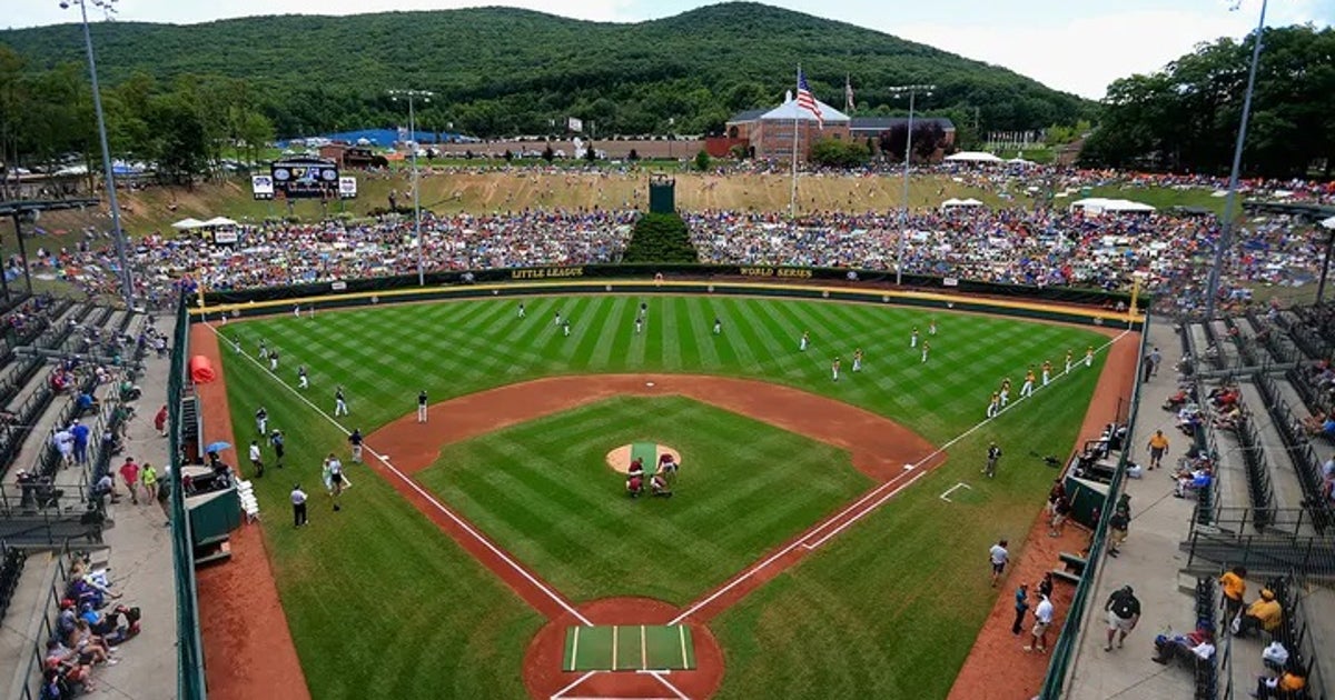 South Hill LL completes comeback to beat Idaho, heads to World Series ...