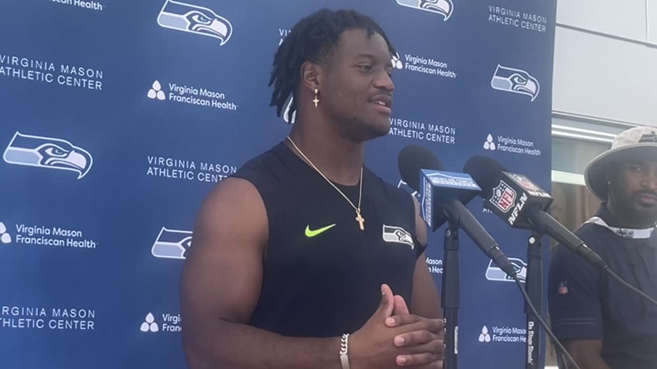 Seahawks Notebook: Offense makes stride forward, multiple players ...