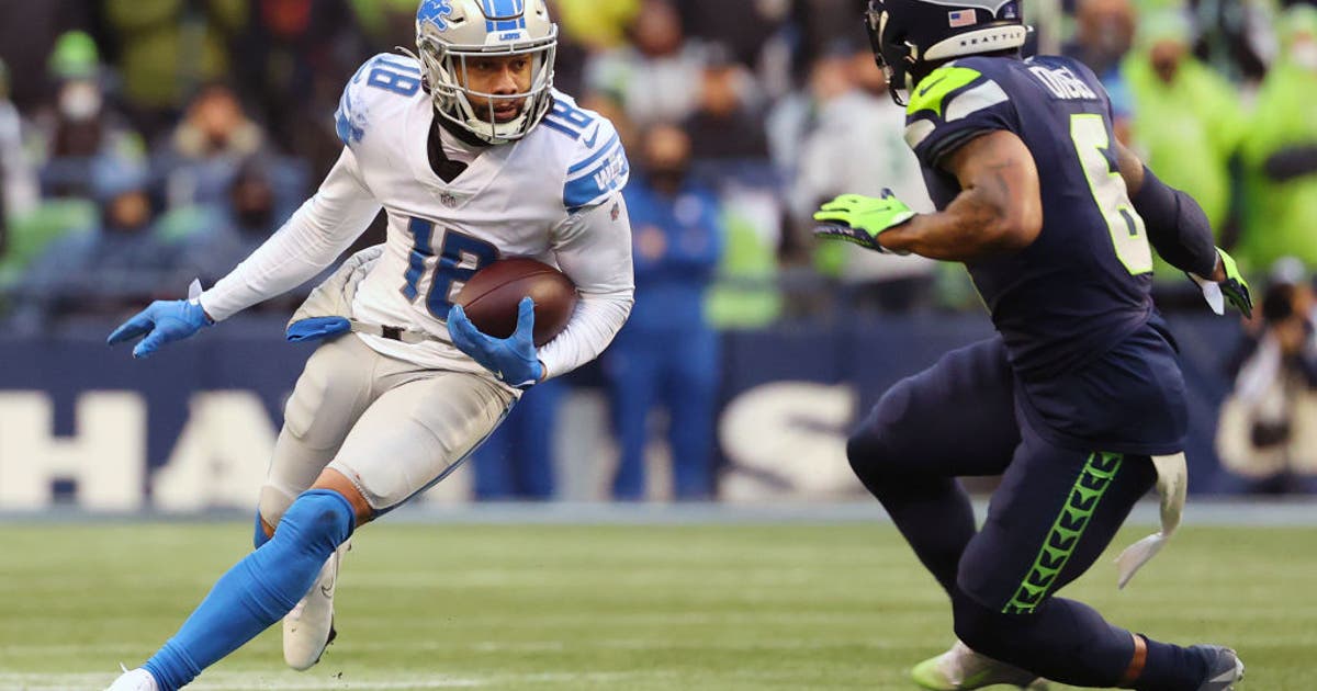 Seahawks safety Quandre Diggs looking forward to return to Detroit to ...