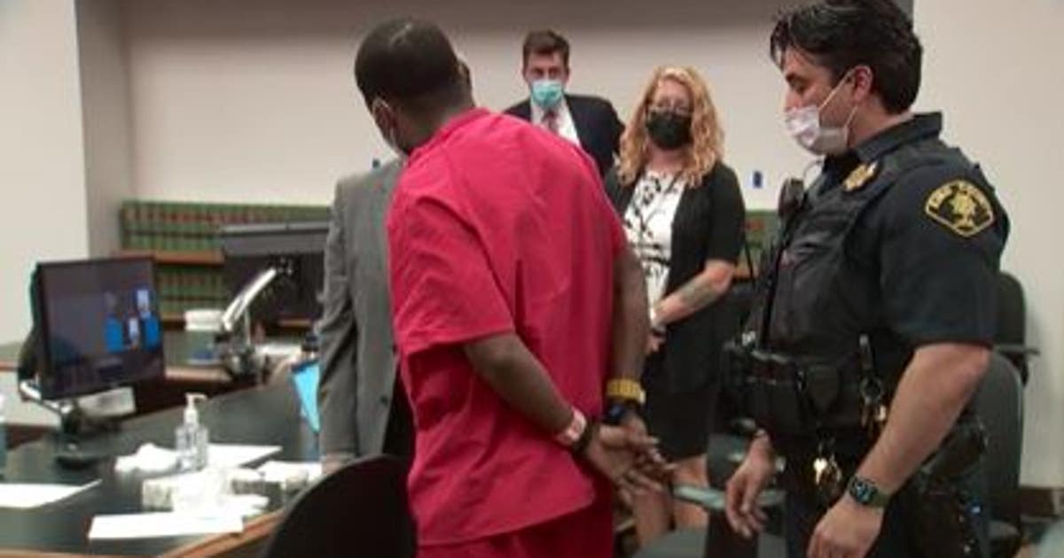 Self-proclaimed pimp sentenced to 12 years for sex trafficking ...