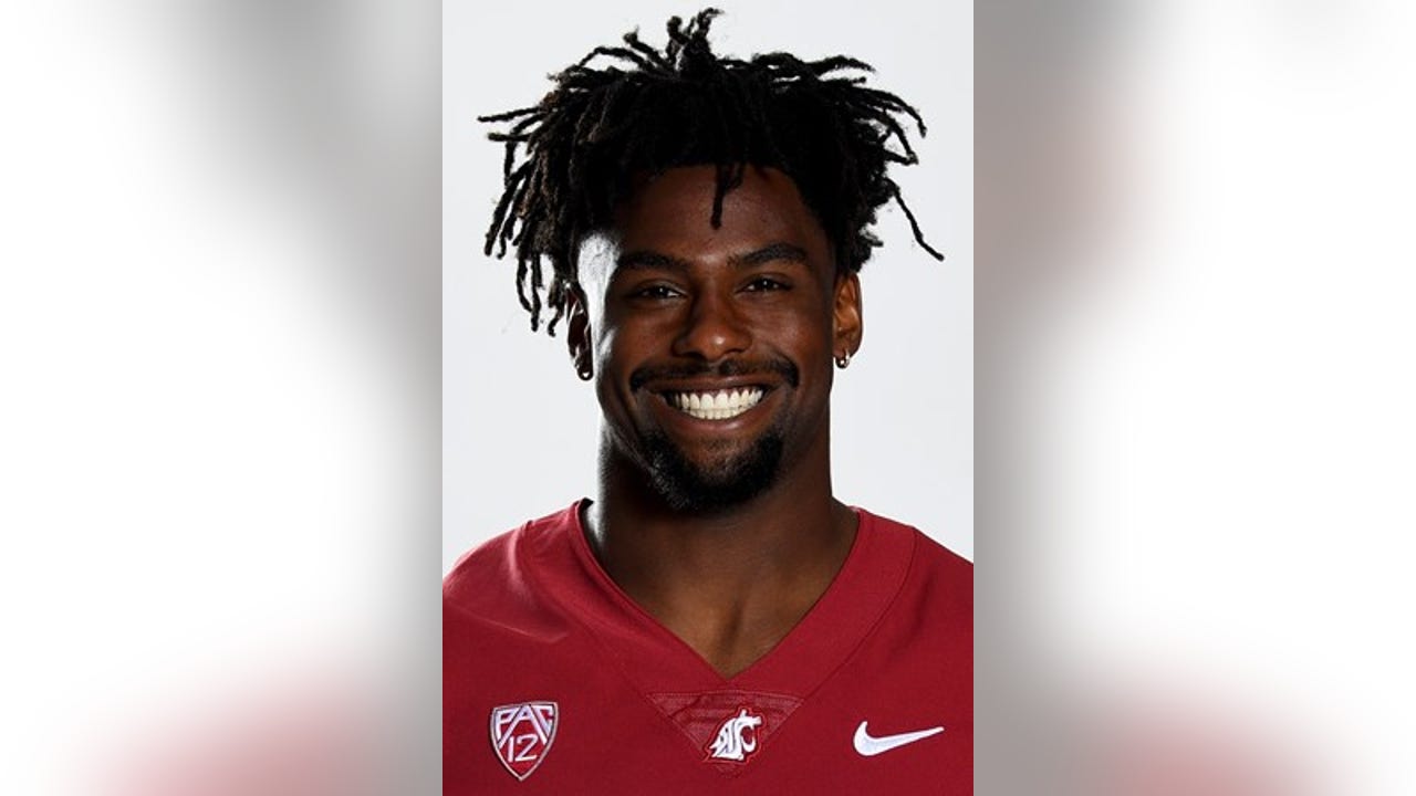 Washington State’s Nakia Watson faces former Wisconsin teammates | FOX ...