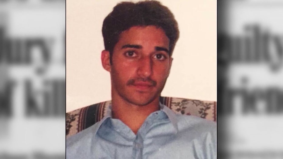 Request to vacate 2000 murder conviction of Adnan Syed granted by judge ...