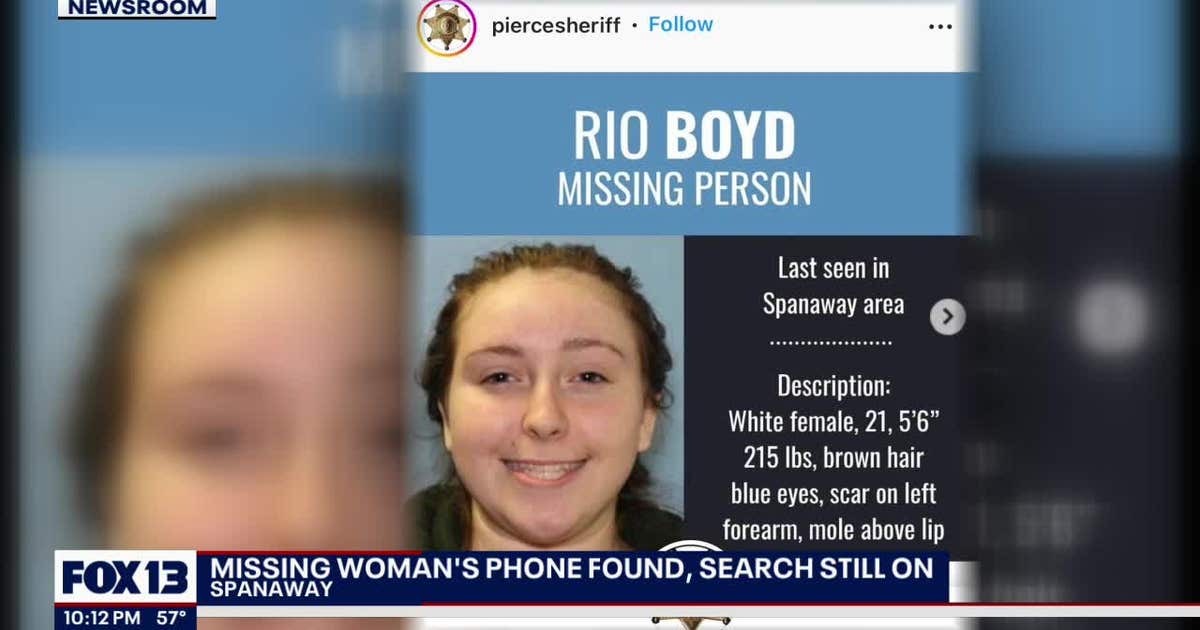'It's really unsettling:' Surveillance footage sought in disappearance ...