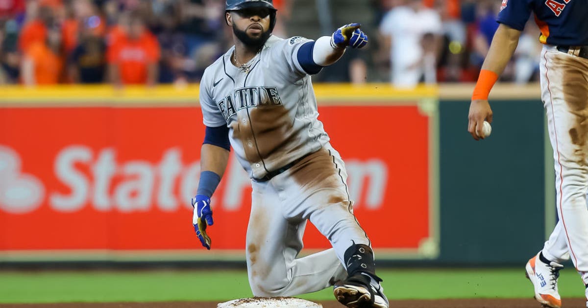 Astros look to sweep ALDS in Game 3 against Mariners | FOX 13 Seattle