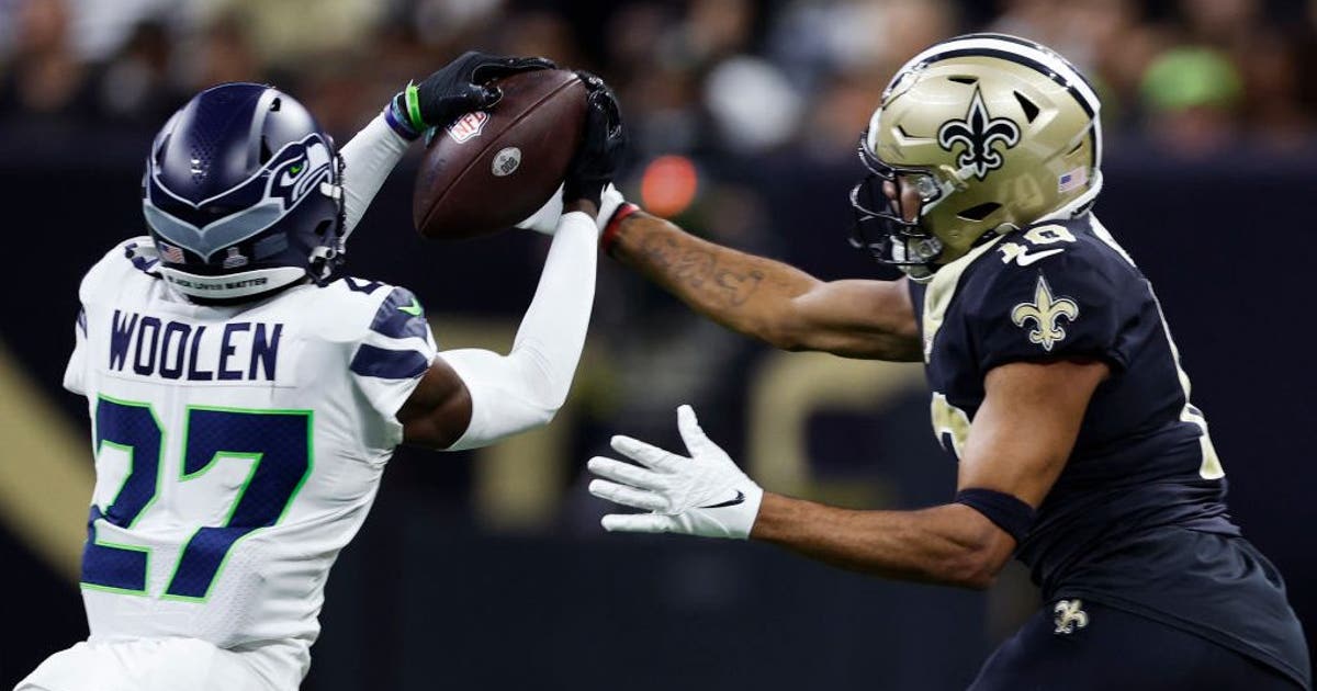 How to watch Seattle Seahawks vs New Orleans Saints game | FOX 13 Seattle