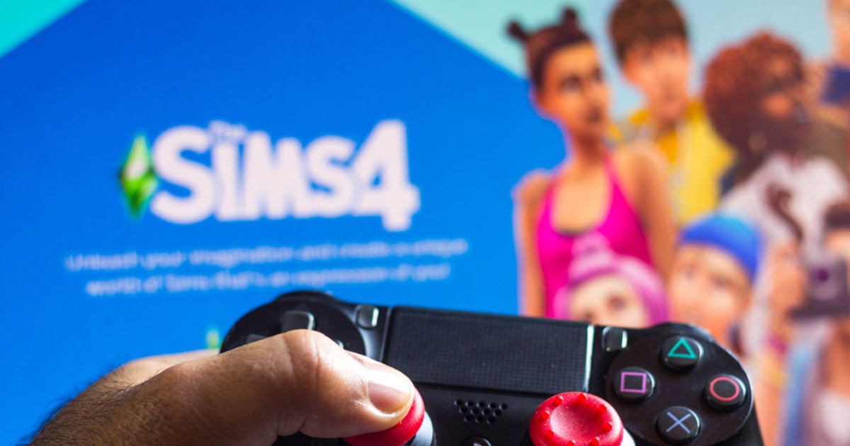 The Sims 4 game is now free to play, here’s what you need to know | FOX ...