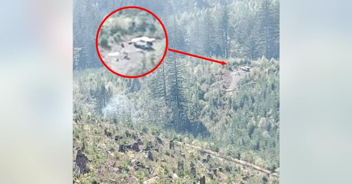Fire Marshal looking to identify people, vehicle of interest in Nakia ...