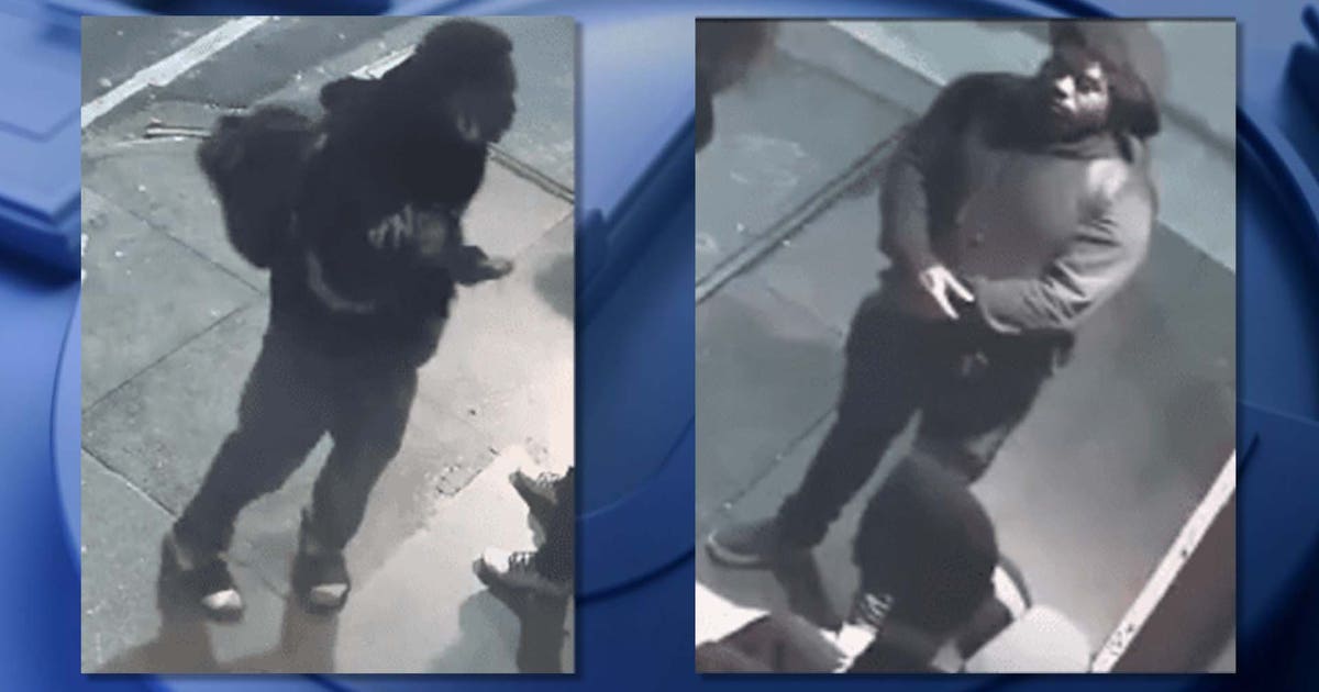 Seattle Police seek ID of 2 suspects in International District fatal ...