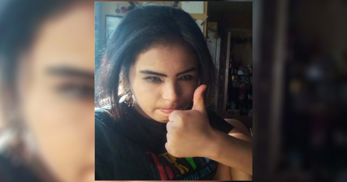 WSP seeks missing Indigenous teenager, last seen in Aberdeen | FOX 13 ...