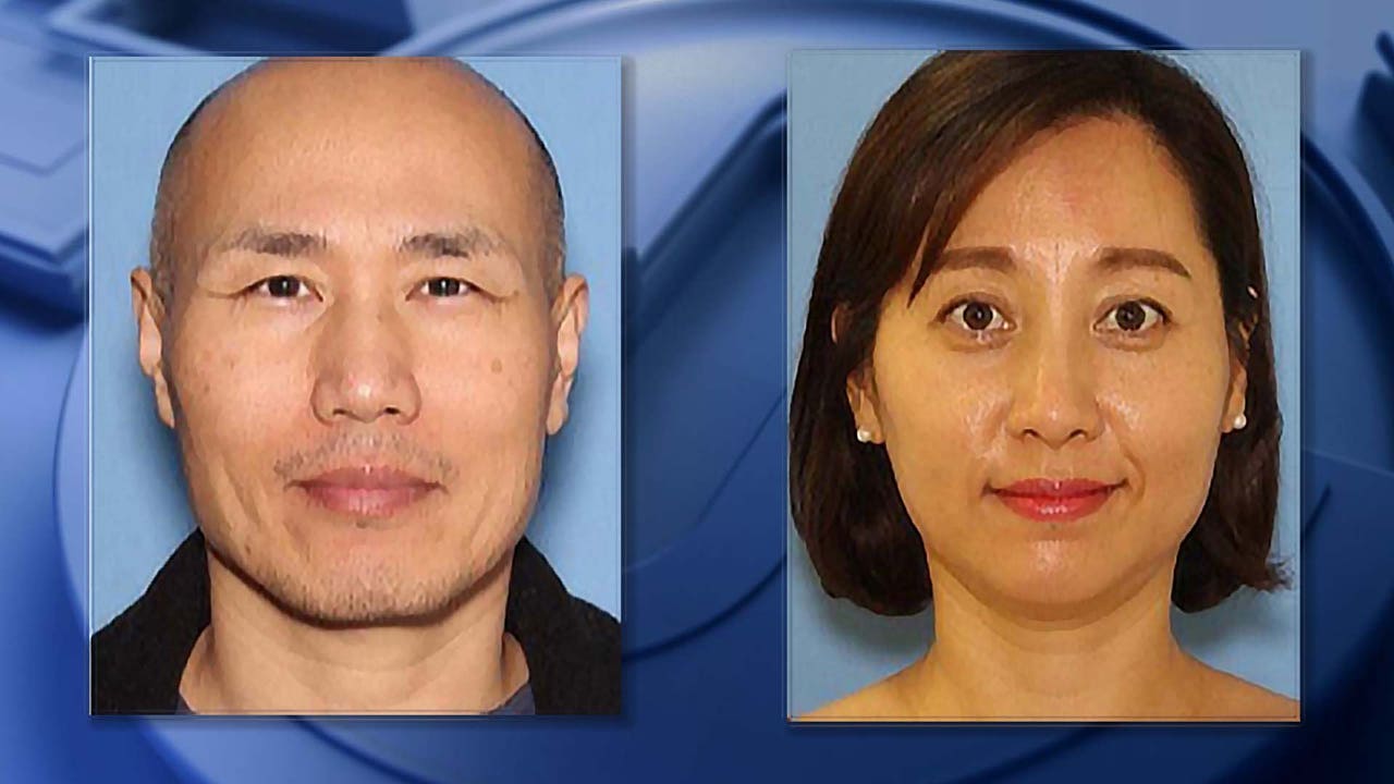 WSP Seeks Victim, Suspect Of Domestic Violence Kidnapping In Lacey ...