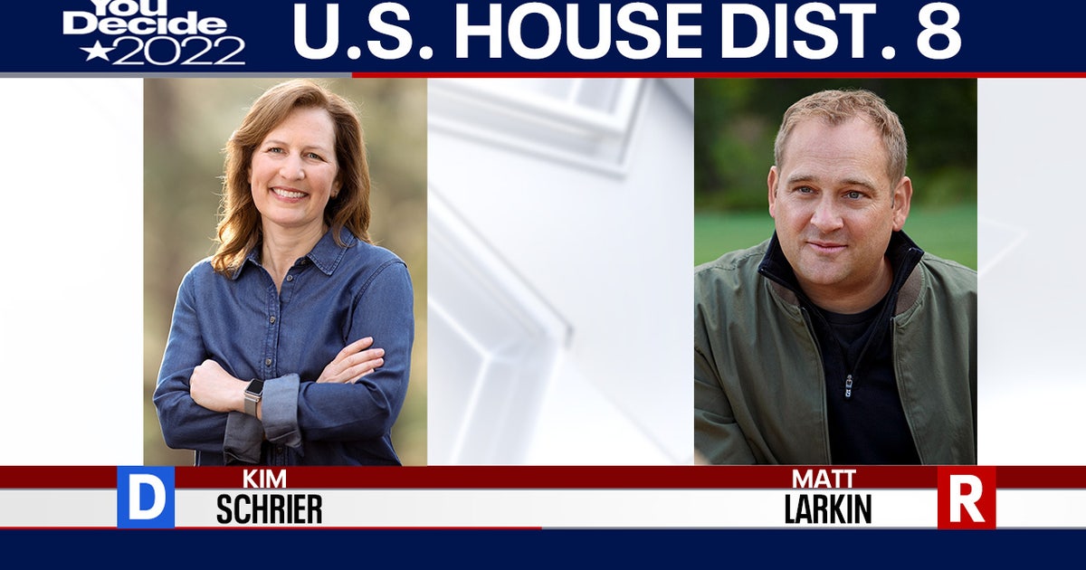 AP: Kim Schrier wins reelection to U.S. House in Washington's 8th ...