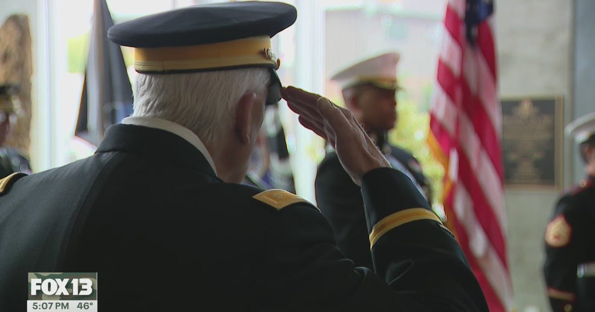 King County voucher program helps homeless vets find housing | FOX 13 ...