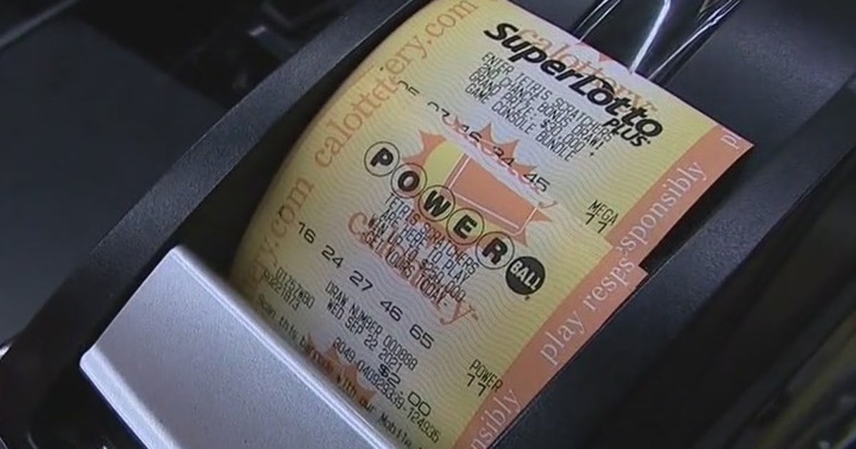 $2 million Powerball winning ticket sold in Tacoma | FOX 13 Seattle