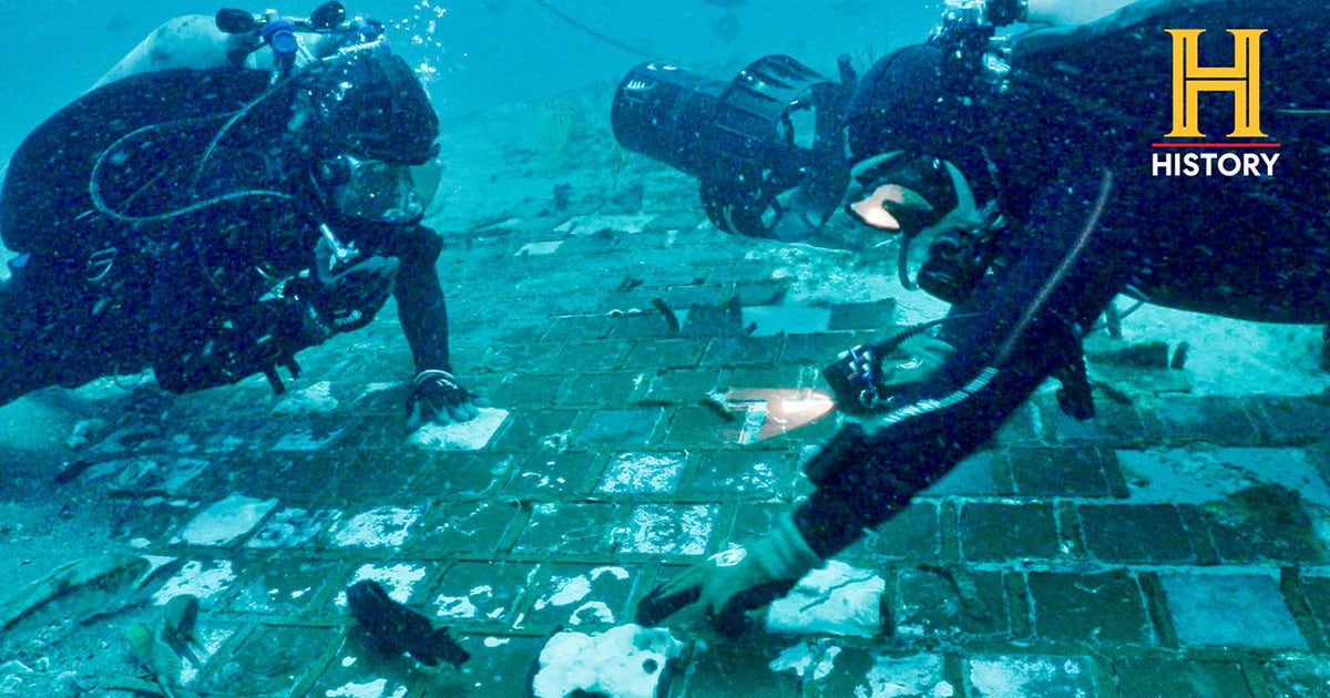 Large section of destroyed space shuttle Challenger found on ocean ...