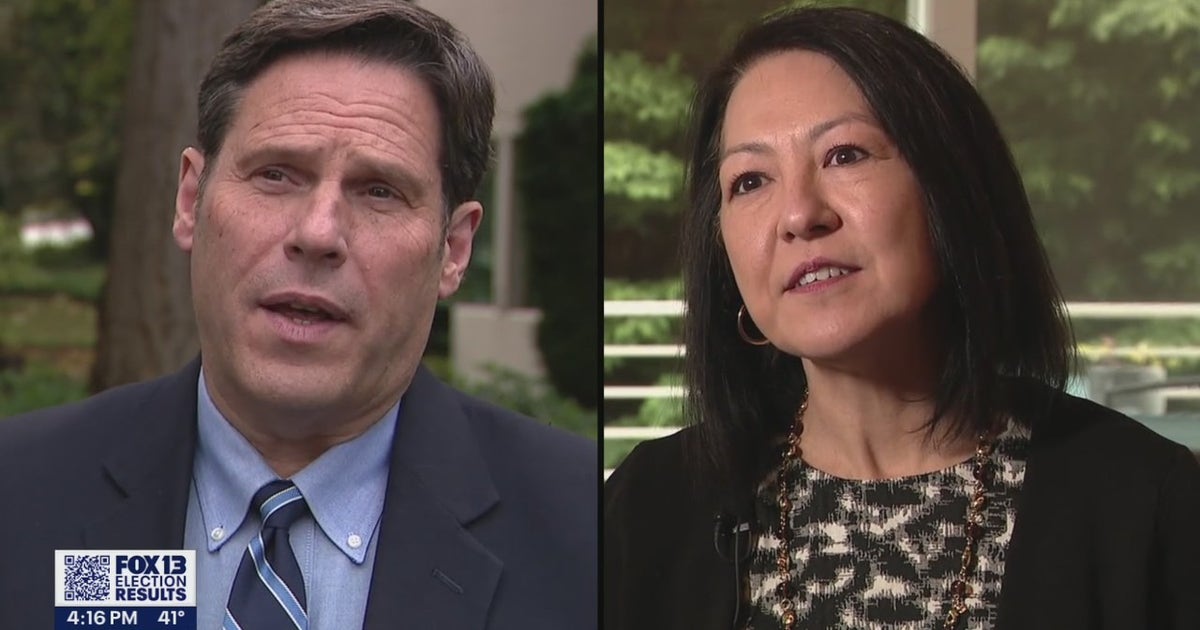 Jim Ferrell concedes to Leesa Manion in King County Prosecuting ...