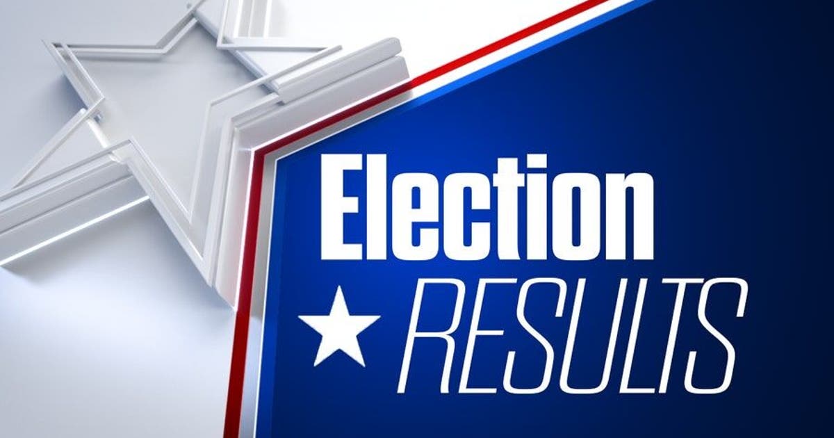 WA primary 2024 election: Live, updated results | FOX 13 Seattle