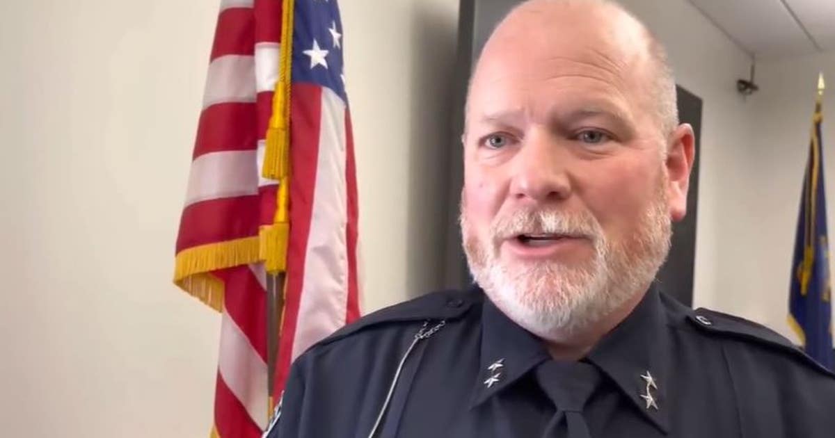 Moscow Police Chief announces retirement ahead of Bryan Kohberger ...
