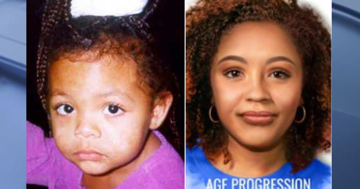 Teekah Lewis case update: Is closure finally coming? | FOX 13 Seattle