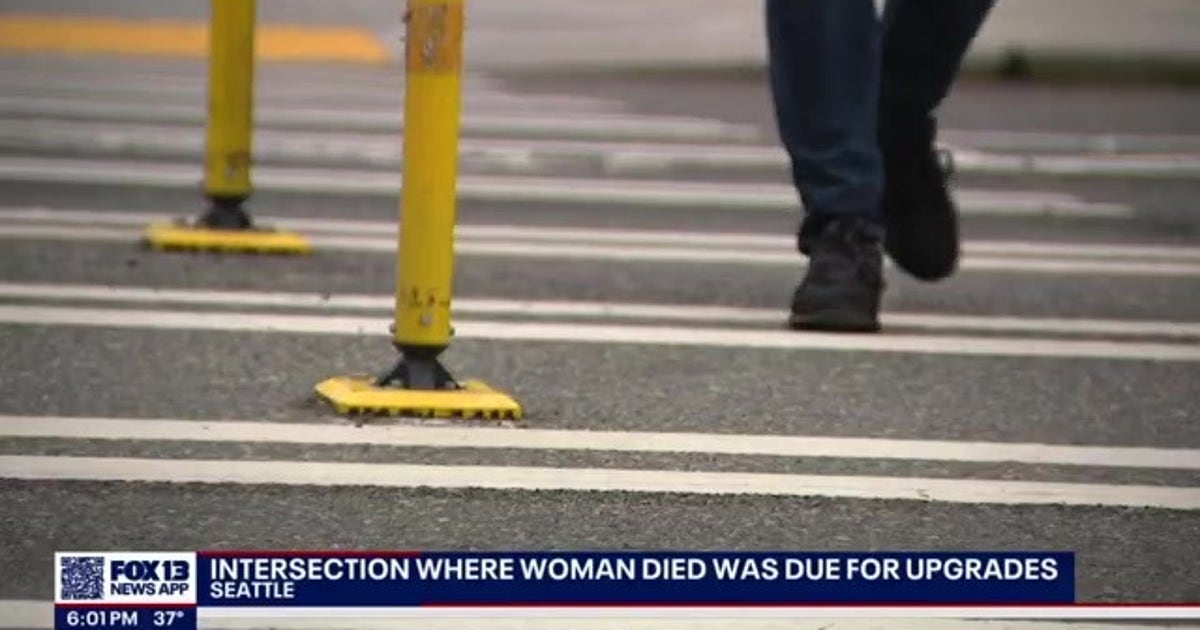 'Knowing what happened here is just such a tragedy': Safety upgrades ...