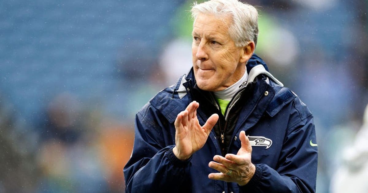 Pete Carroll knows defensive woes must be fixed: "It's killing me ...