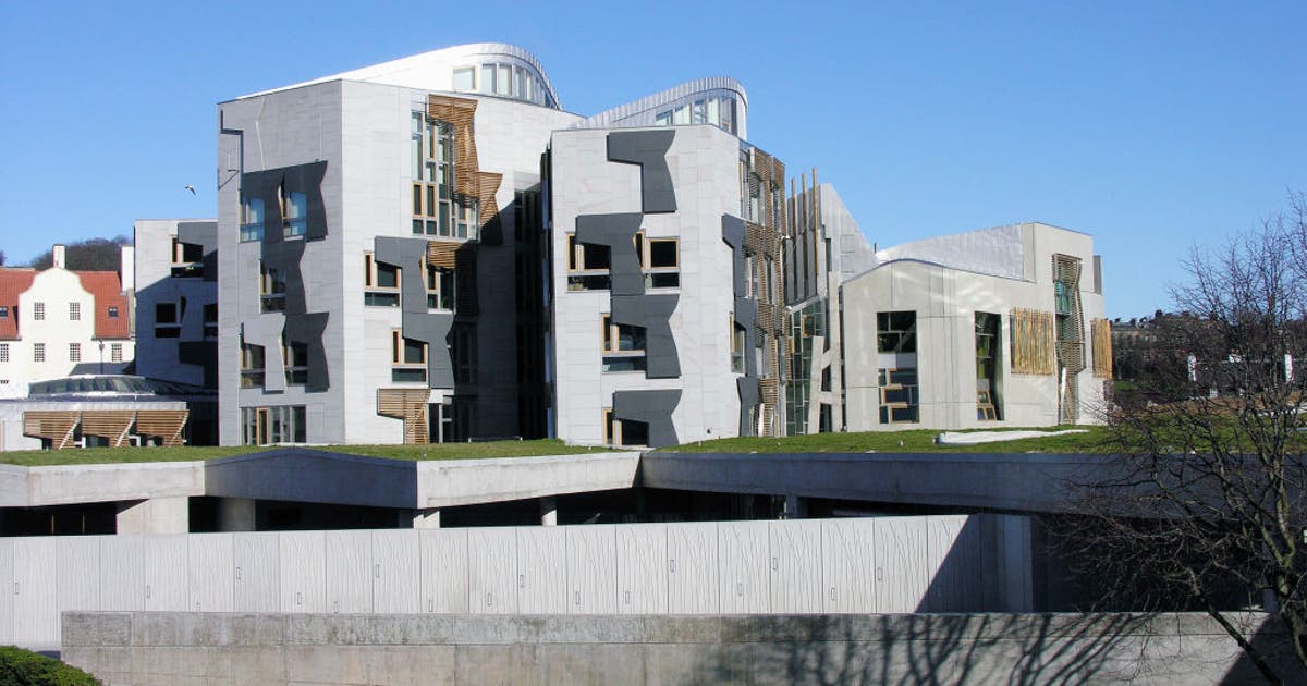 Ugliest buildings in the US, around the world | FOX 13 Seattle