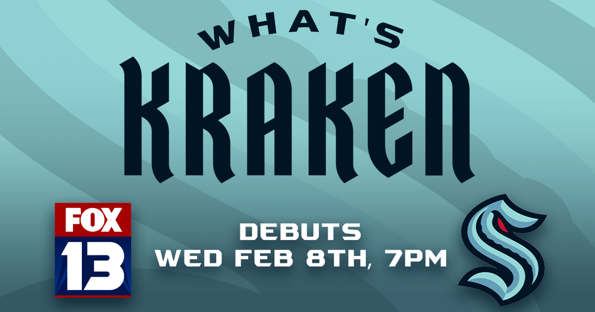 Climate Pledge Arena, Seattle Kraken and FOX 13 announce new media ...