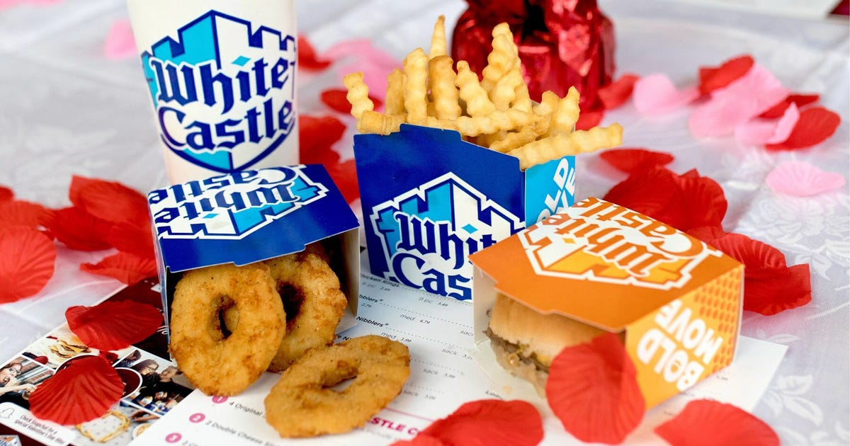 Reservations required: White Castle brings back 'fine dining' for ...
