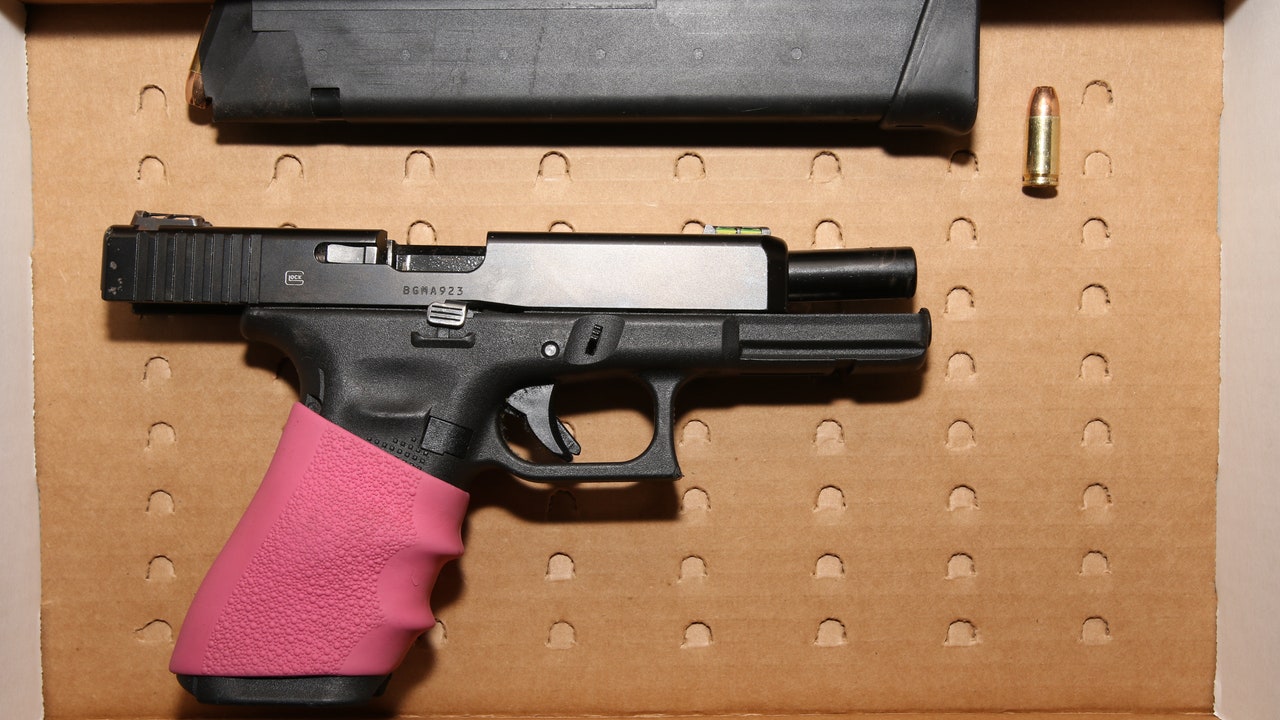Police Arrest 2 Of 3 Suspects Accused Of Armed Robberies At Atms In