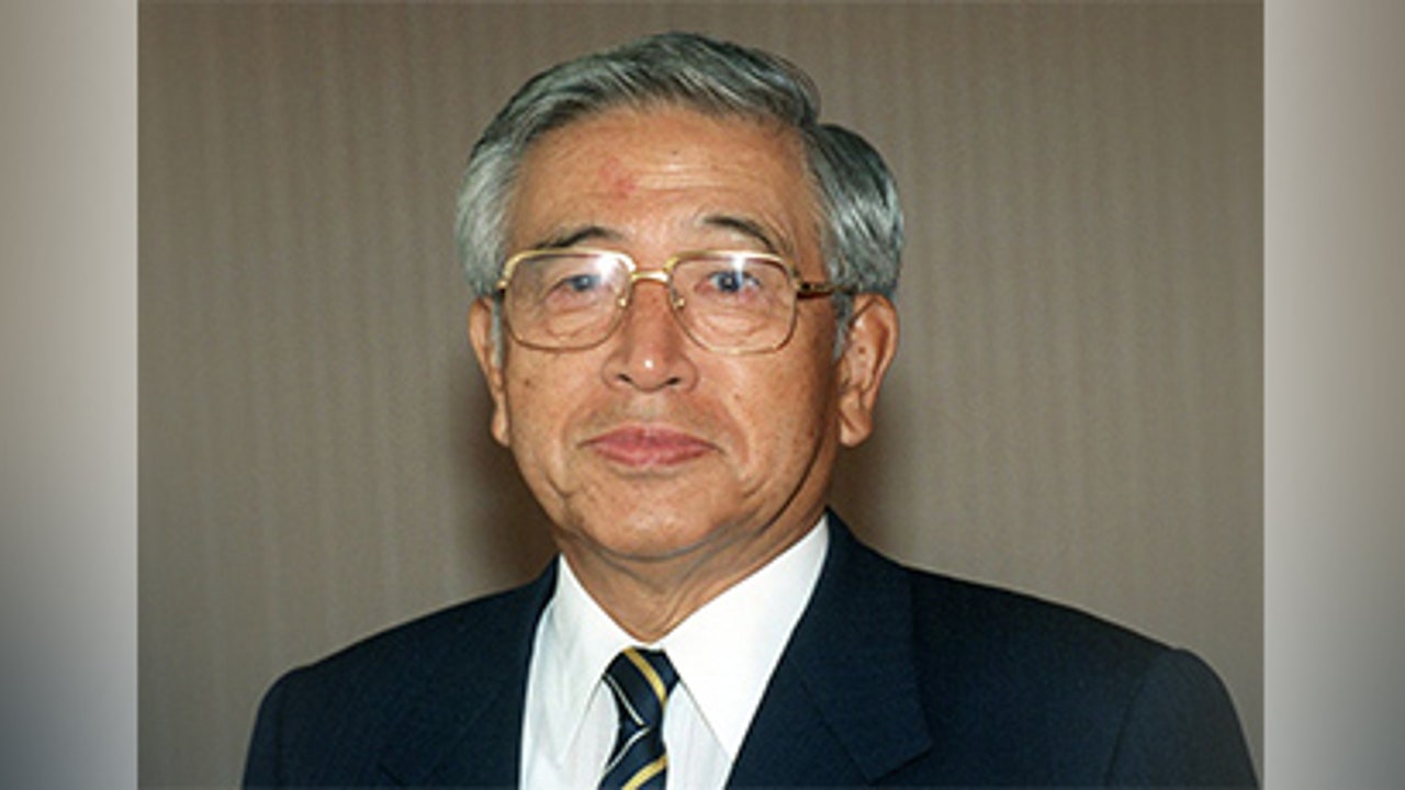 Toyota founder's son, who helped create a global brand, dies at 97 ...