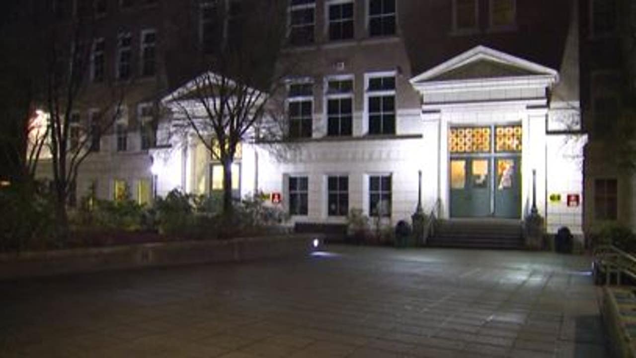 Seattle Teacher Charged For Having Alleged Sexual Relationship With