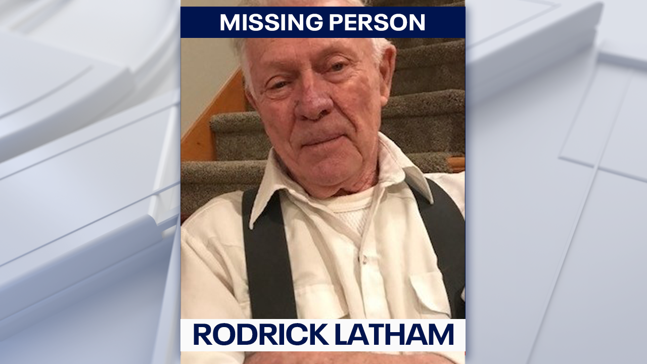 83-year-old with dementia still missing; truck found in Mount Baker-Snoqualmie National Forest ...