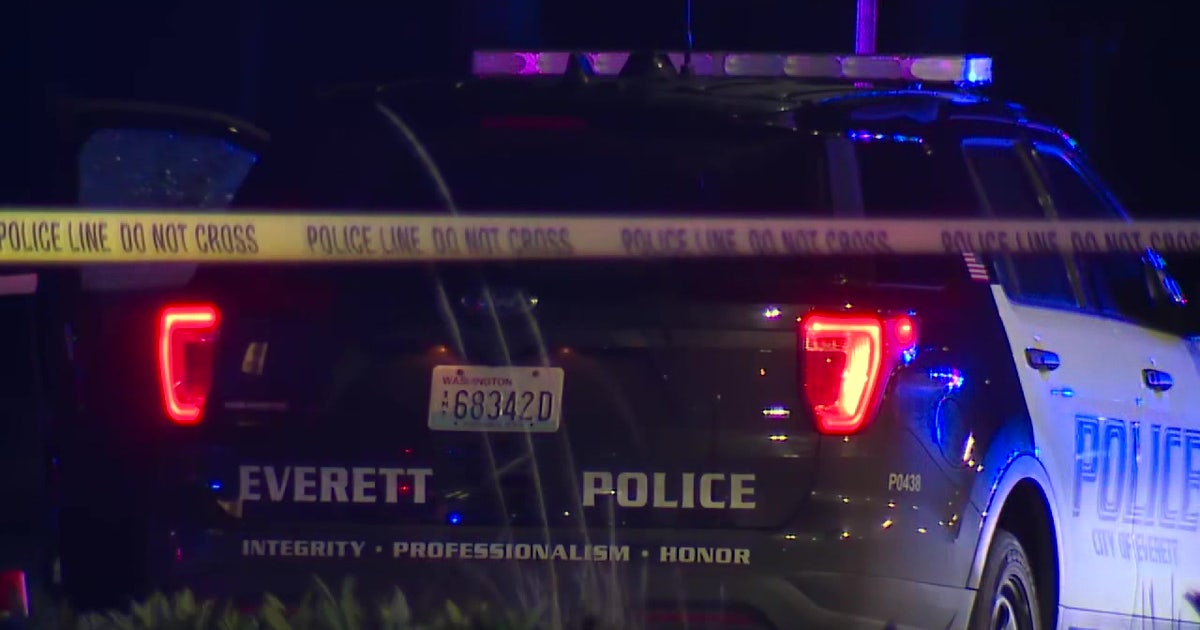 Man charged with homicide from Everett woman overdose | FOX 13 Seattle