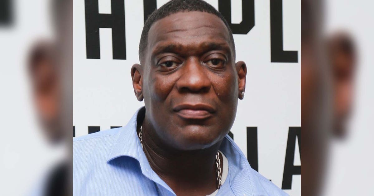 Ex-NBA star Shawn Kemp released from jail after arrest in drive-by ...