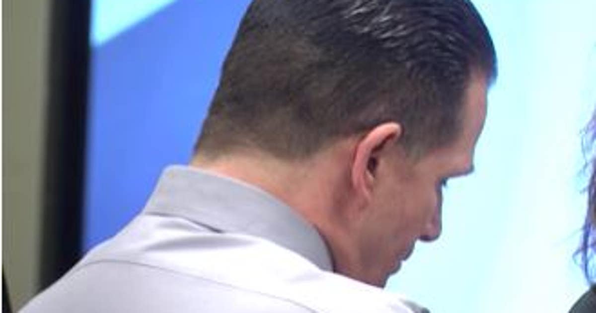 Richard Rotter: Man accused of killing Everett police officer found ...