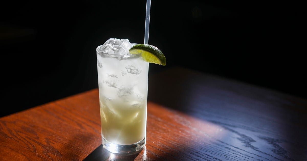 The Ink Drinker, a book-themed bar, coming to Ballard | FOX 13 Seattle