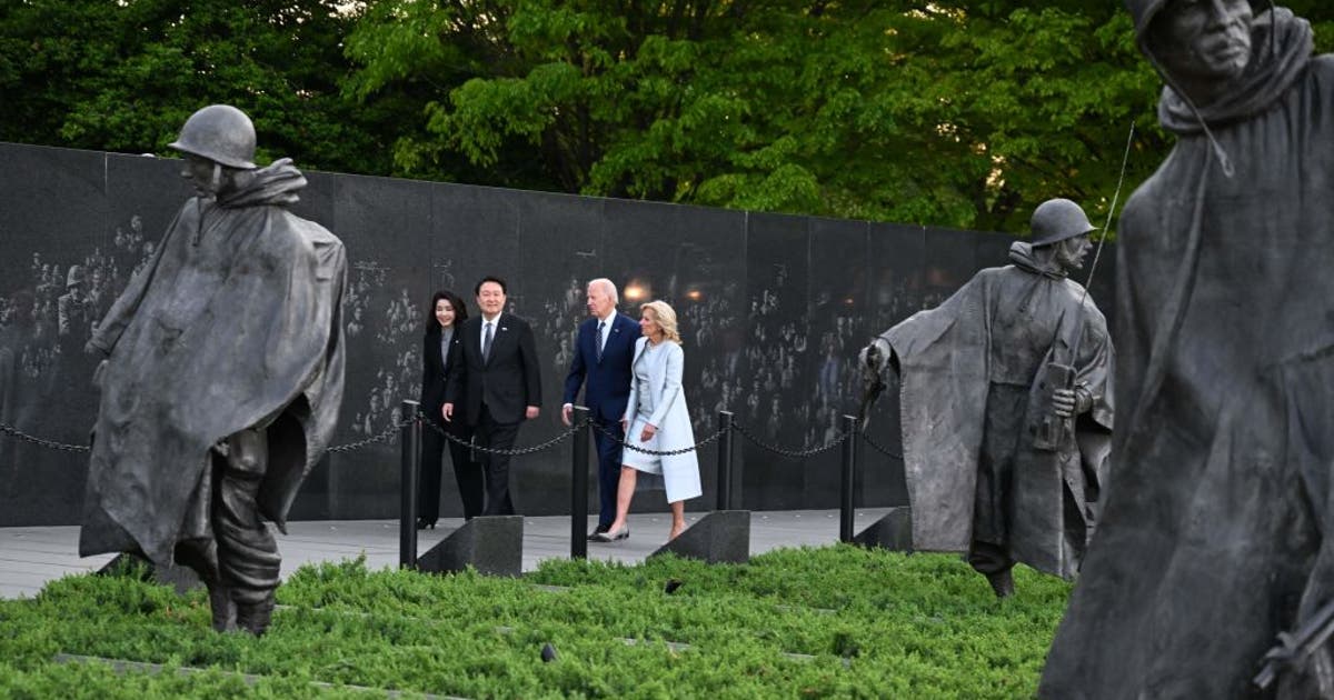 Korean War Medal of Honor recipient's remains ID'd 73 years after going ...