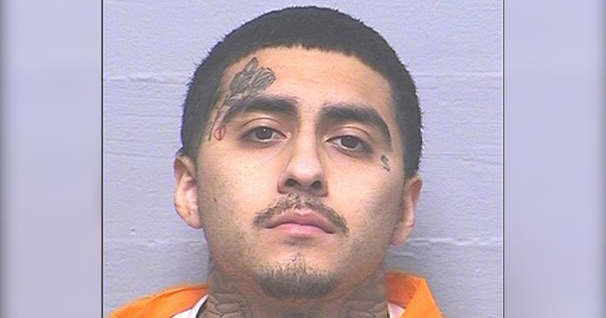 Rapper MoneySign Suede dead at 22 after California prison stabbing in ...