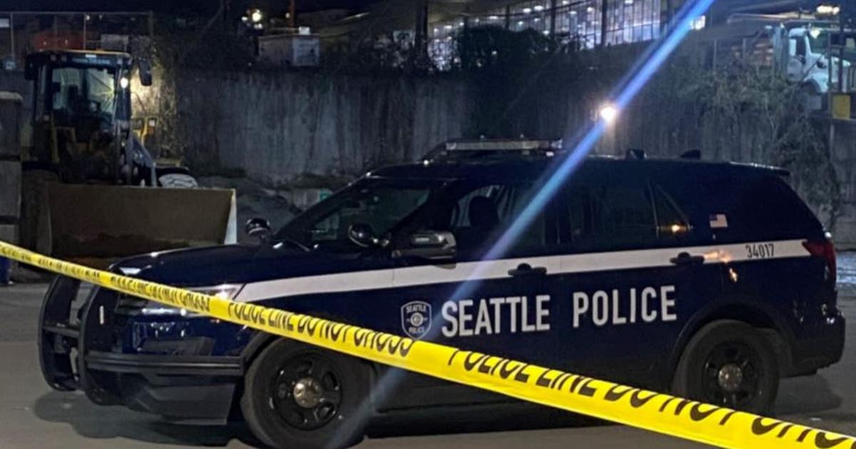 New report shows hundreds of cases opened into Seattle police ...