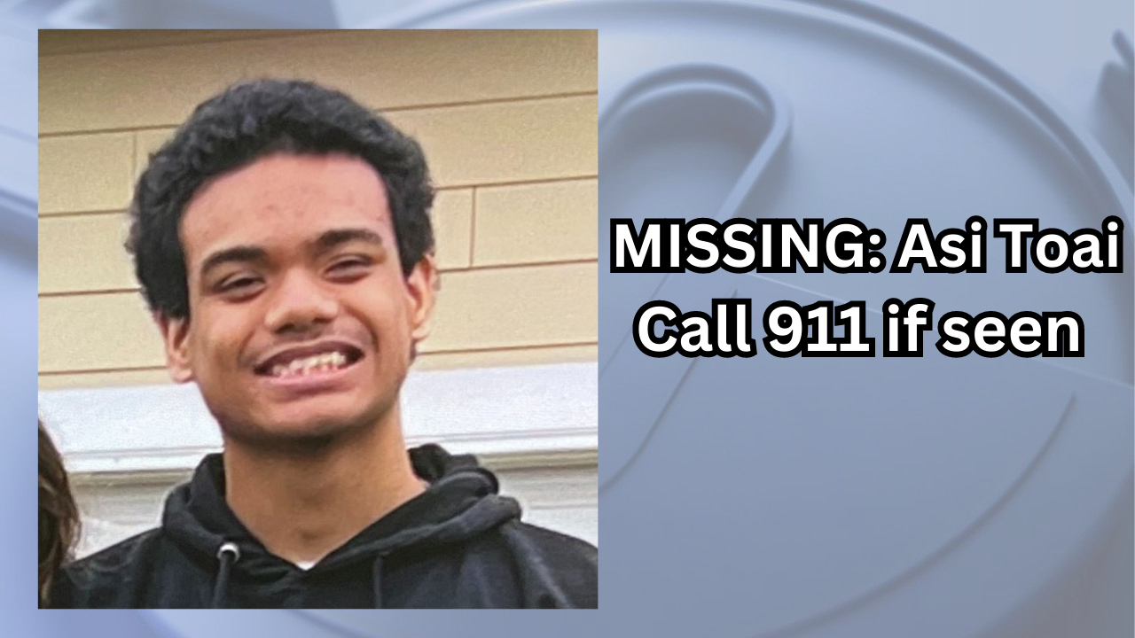 Kent Police seeking missing man with 'developmental age' of a child ...