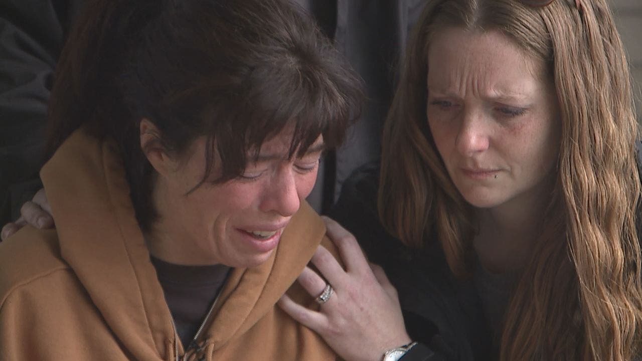 'I just want my baby back:' Mom of 20-year-old killed in Tacoma wrong ...