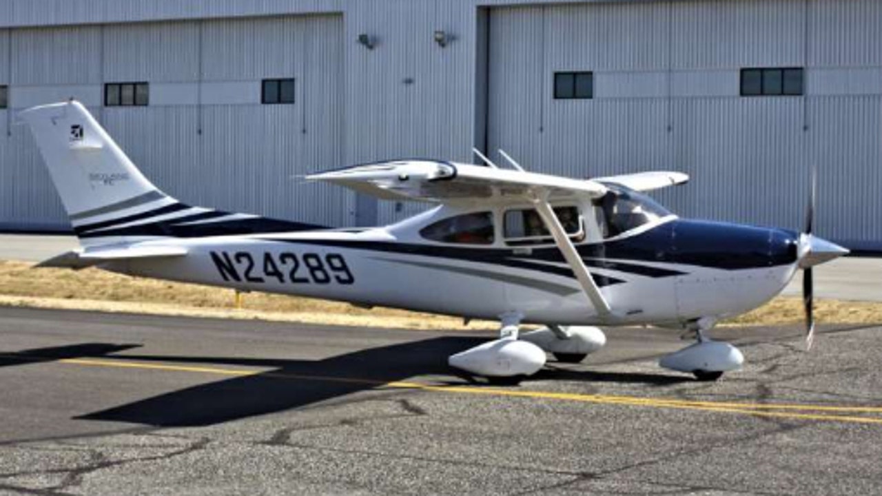Missing plane, pilot recovered near Queets | FOX 13 Seattle