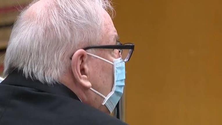 Burien Landlord To Be Sentenced For Killing Tenants Stuffing Their
