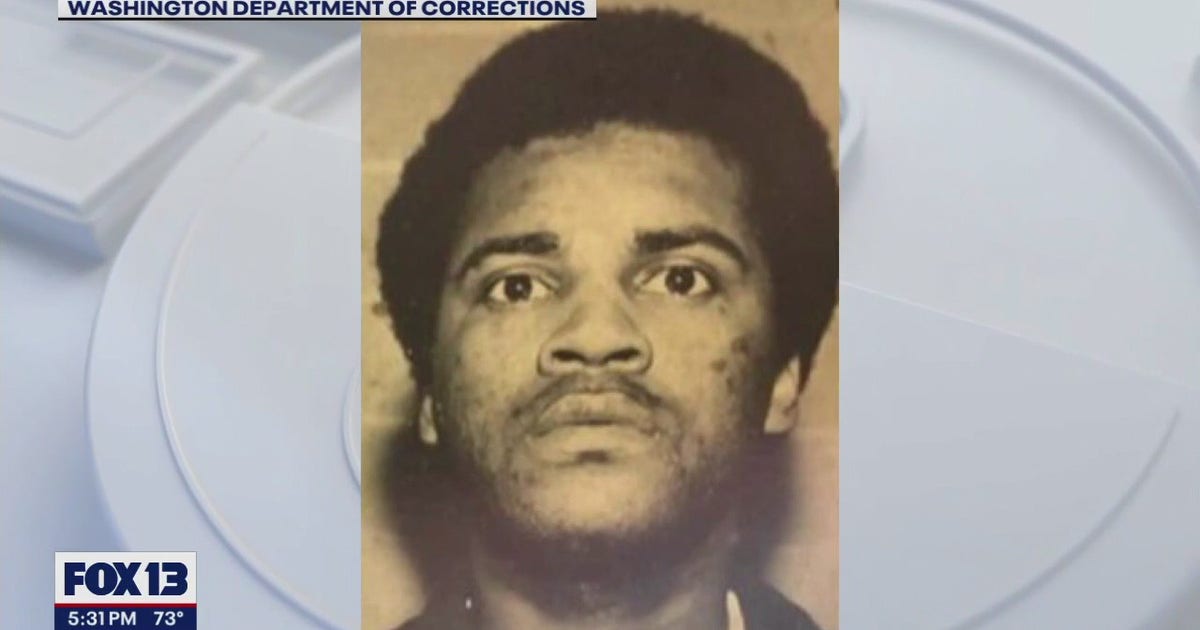 Man charged for 1994 cold case murder of mom, son in Renton | FOX 13 ...
