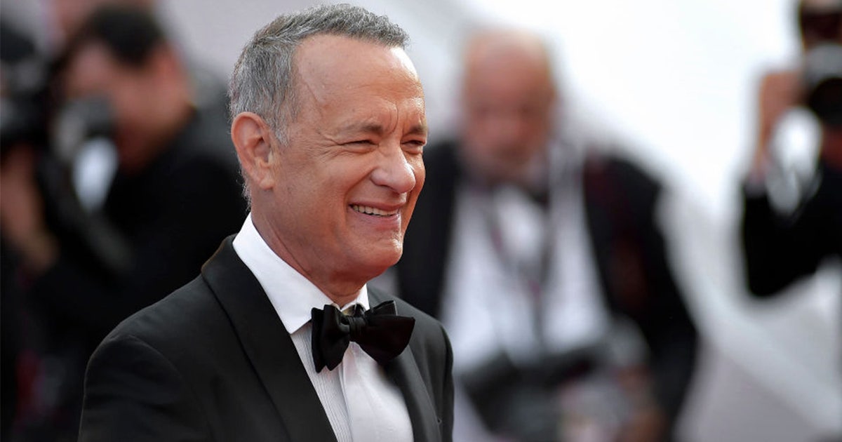 Actor Tom Hanks tells Harvard grads to defend truth, resist ...