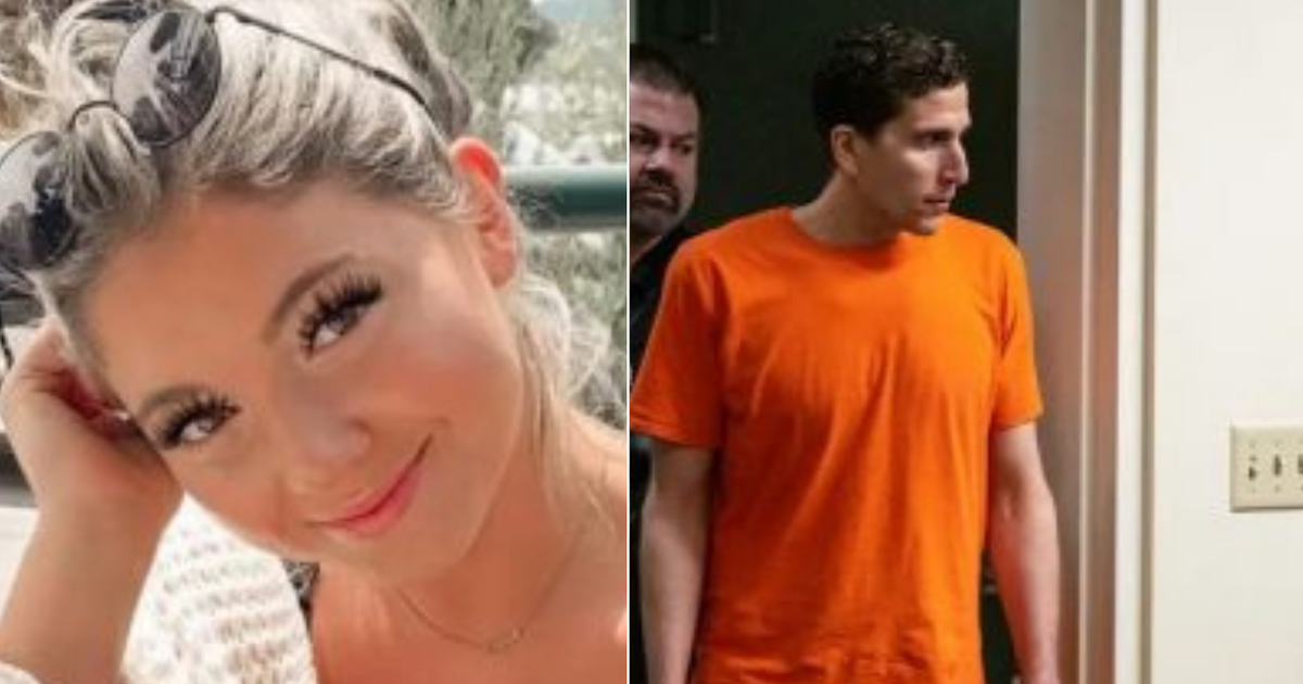 Idaho murder victim Kaylee Goncalves' family ready to face Bryan ...