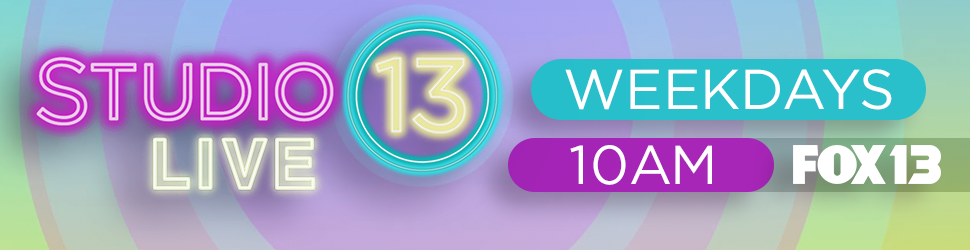 Studio 13 Live | FOX 13 Seattle