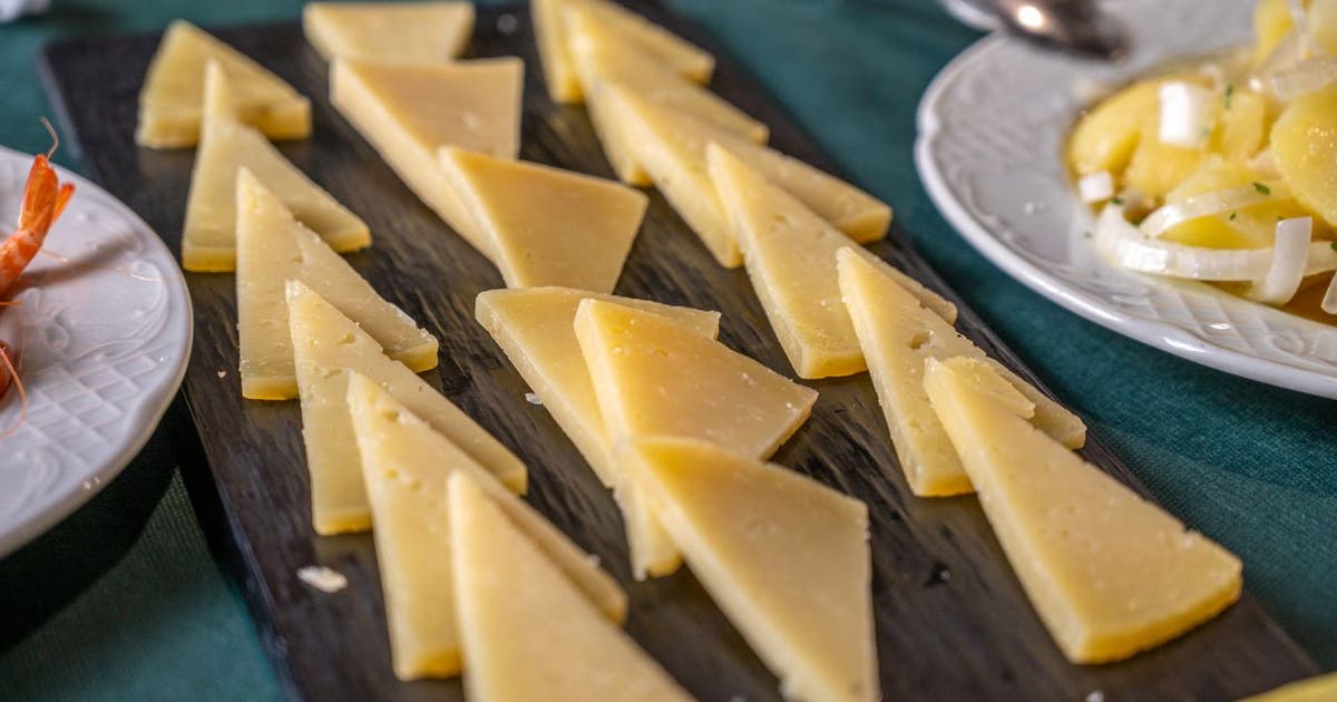Get paid to eat cheese: University of Wisconsin hiring cheese taste ...