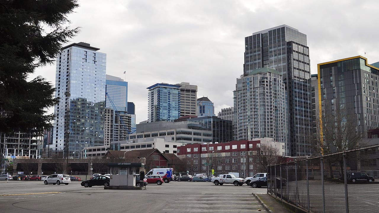 Seattle mayor promises law to crack down on open-air drug use | FOX 13 ...